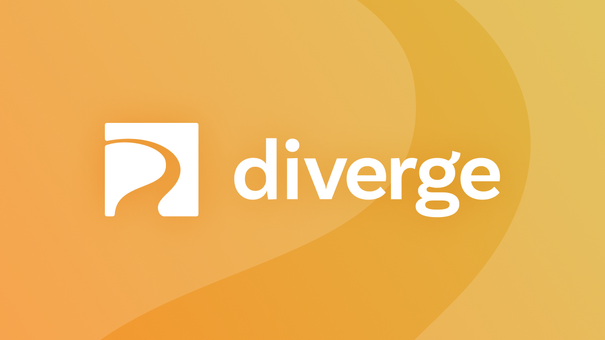 Job - Diverge Health